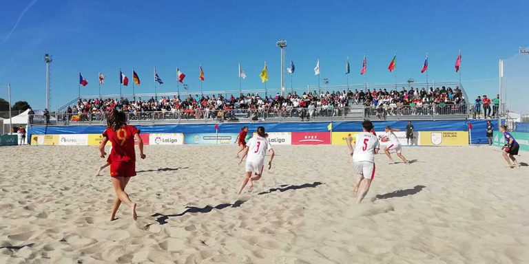 FUTBOL SALOU